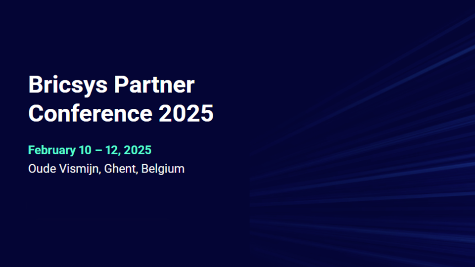 Bricsys Partner Conference 2025
